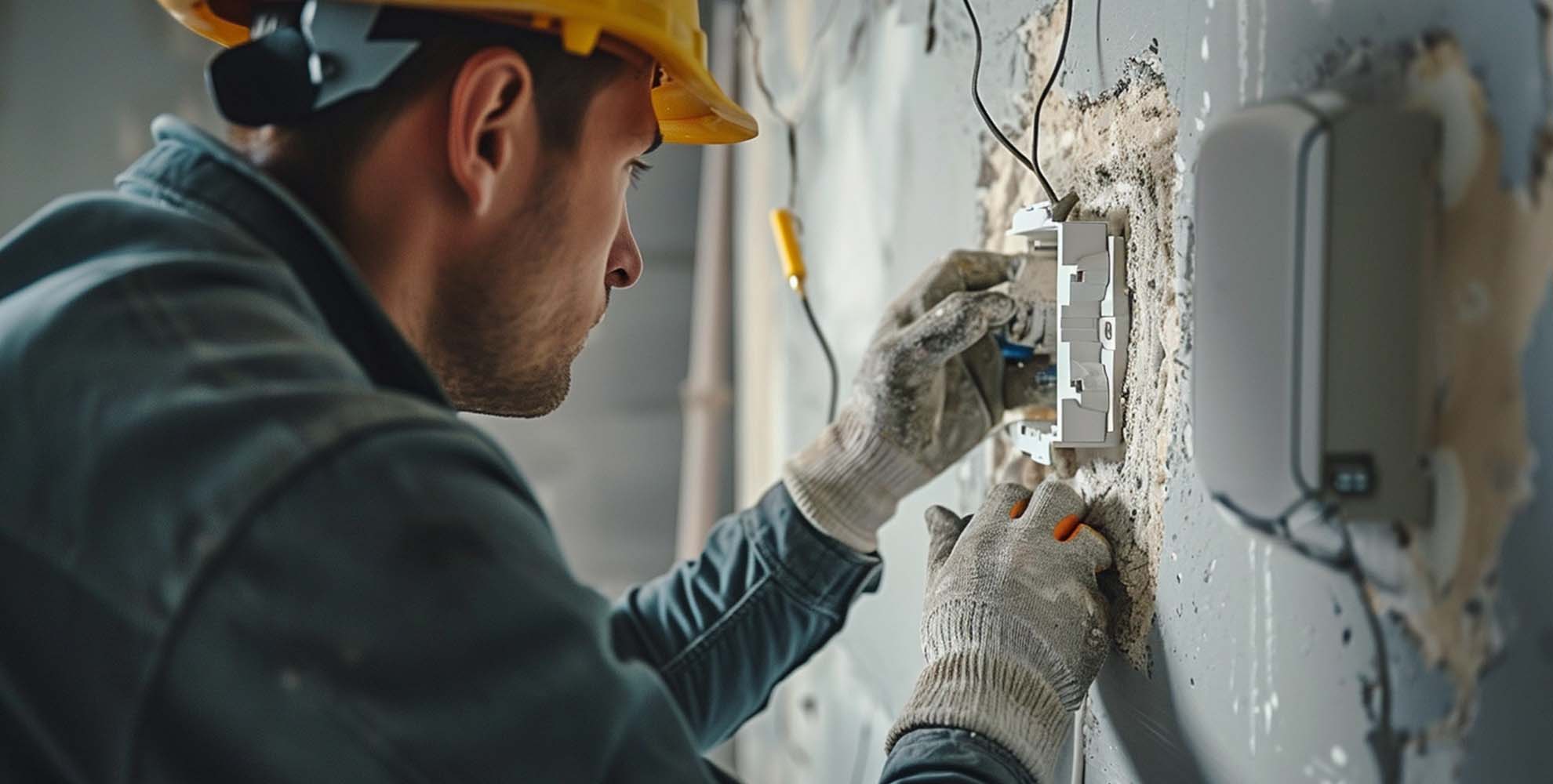 Quality New Construction Electrical Services in Phoenix - Bleuwave